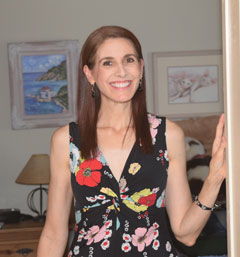 Debbie Roes | Writer / Blogger / Editor